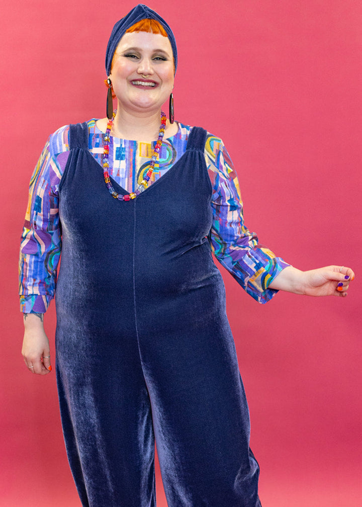 Megan Crook Textiles